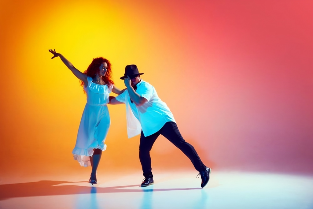 HOME - Tempo Dance Company